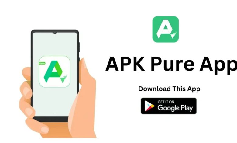 تحميل متجر apkpure للتطبيقات والالعاب الاندرويد اخر اصدار 2024 - سوفت ...