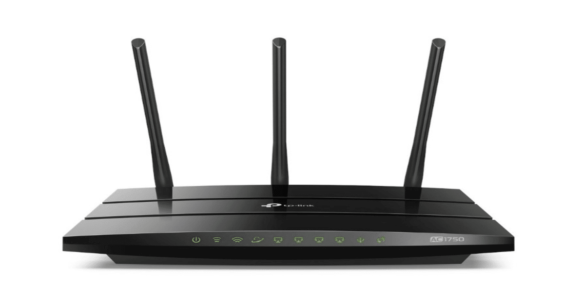 كيفية إعداد راوتر TP-Link 2023 - سوفت أرابيا