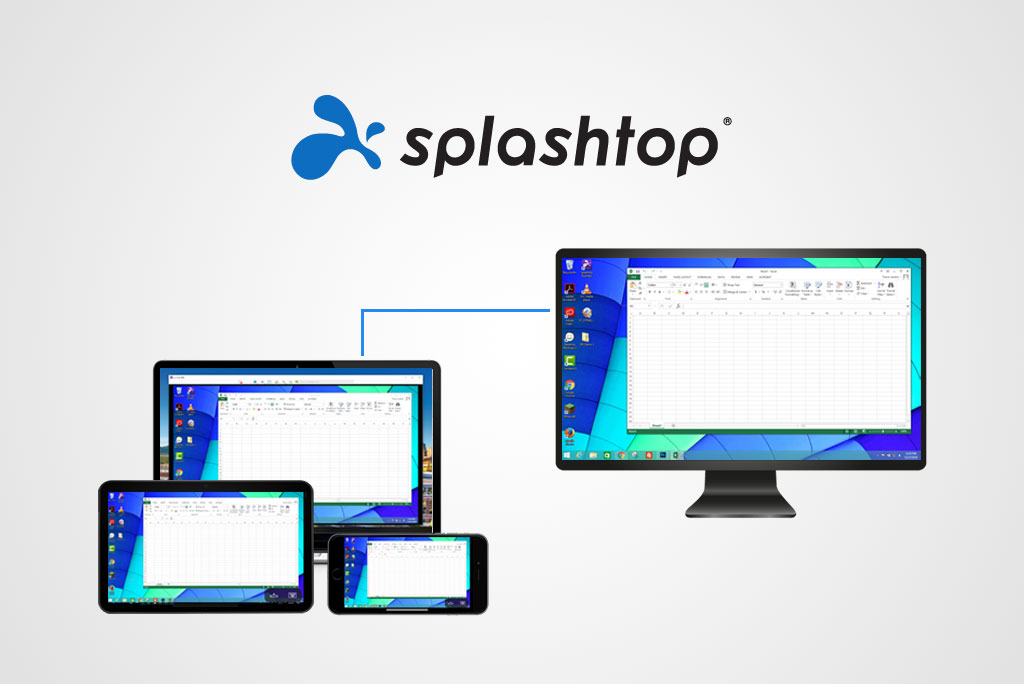 تنزيل تطبيق Splashtop Personal 2024 للكمبيوتر والموبايل - سوفت أرابيا